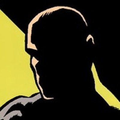 Martin (Tick) - New England Comics