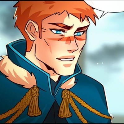 Arkos (SubZero) - LINE Webtoon