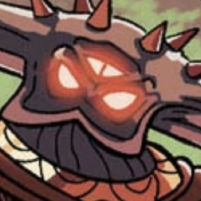 Black Doom (Sonic the Hedgehog) - Archie Comics