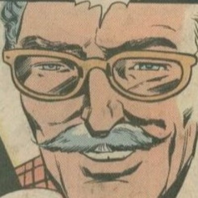 James Gordon (Earth-1956) - DC Comics