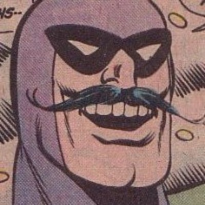 Wilson Gable as Menagerie Man (Earth-1956) - DC Comics