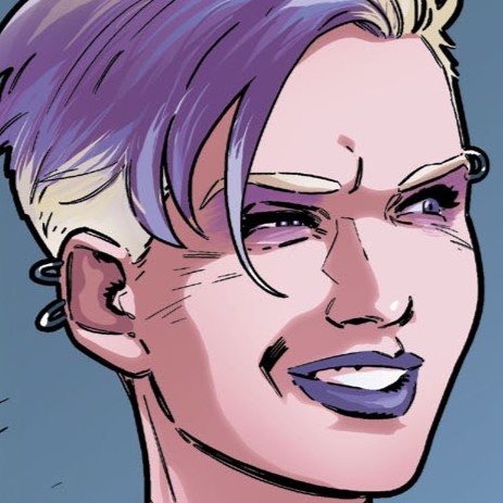 Wink (Prime Earth) - DC Comics