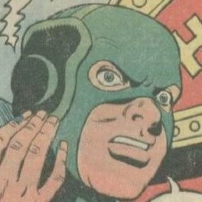 Sam Scudder as Mirror Master (Earth-1956) - DC Comics