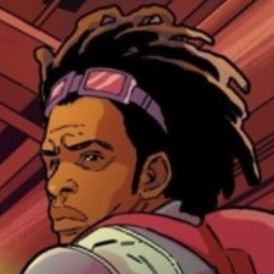 Samuel Song (Prime Earth) - DC Comics