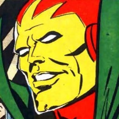Scott Free as Mister Miracle (Earth-1956) - DC Comics