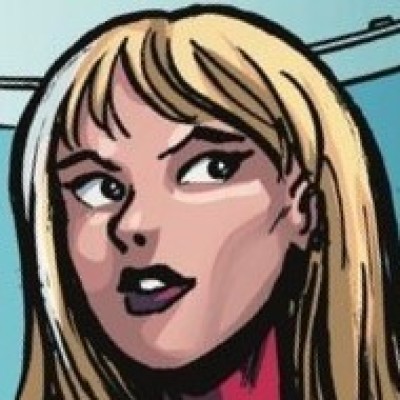Metawoman (Earth-0) - DC Comics