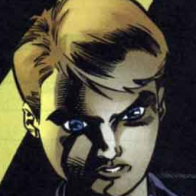 Scotty Summers (Earth-1298) - Marvel Comics