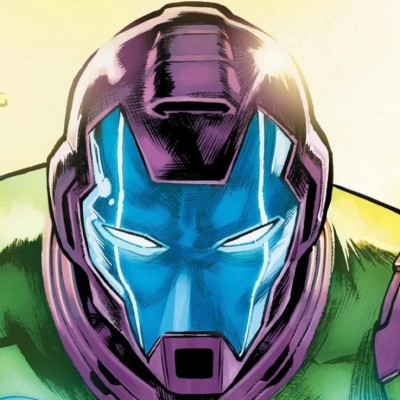 Anthony Stark (Kang) as Kang the Conqueror (Earth-6160) - Marvel Comics