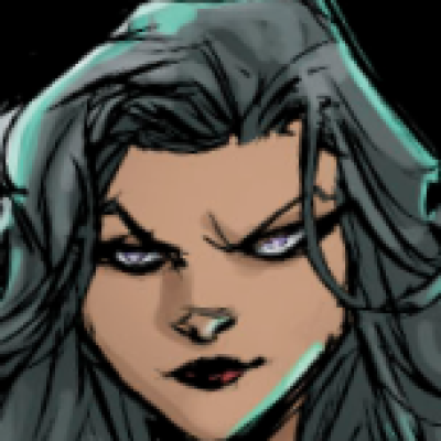 Selena (Earth-0) - DC Comics