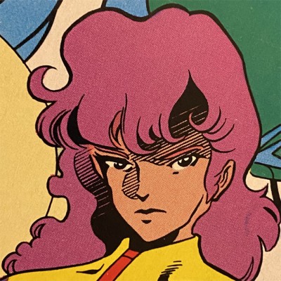 Zor Prime (Robotech) - Titan Books