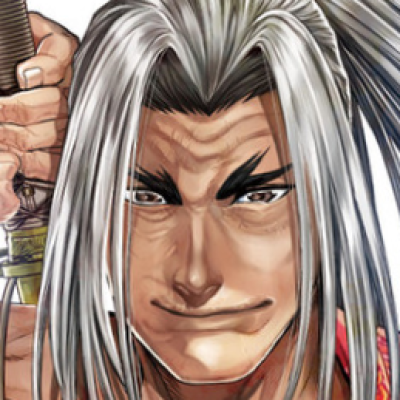 Kojiro Sasaki (Record of Ragnarok)
