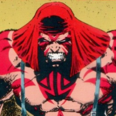 Frank Fletcher as Motorhead