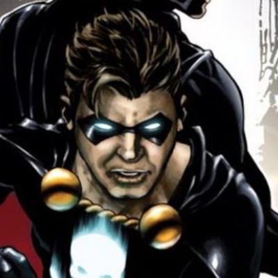 Tim Roland as Kid Terror