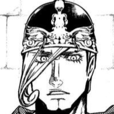 Ares (Record of Ragnarok)
