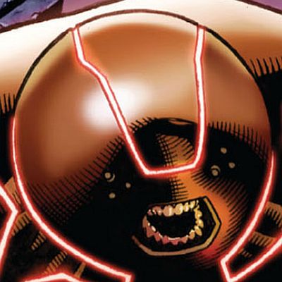 Cain Marko as Kuurth (Earth-616) - Marvel Comics