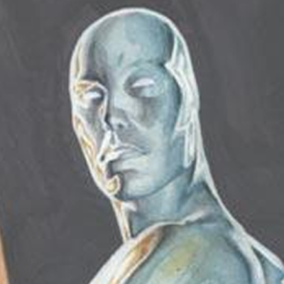 Norrin Radd (Earth-77119) (Alterniverse) - Marvel Comics