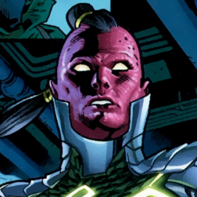 Skadi (Earth-616) - Marvel Comics