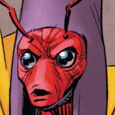 Joko (Star Wars) - Marvel Comics