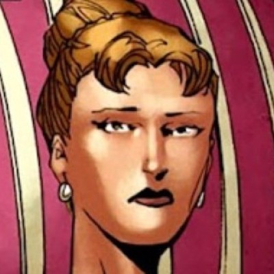 Esther Cobblepot (Earth-0) - DC Comics