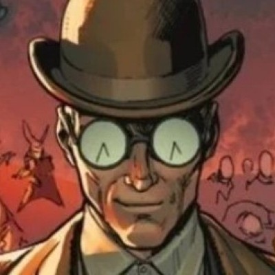 Clock King IV (Earth-0) - DC Comics