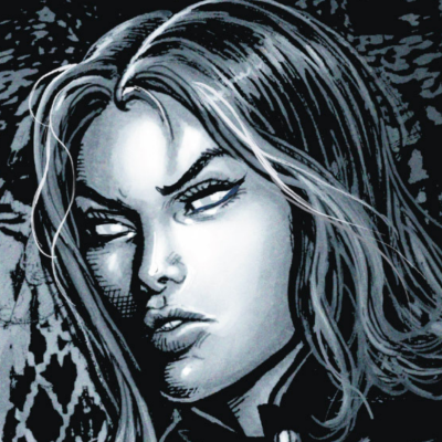 Daciana (Spawn) - Image Comics