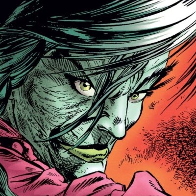 Jennifer Walters as Shulk (Earth-9200) - Marvel Comics