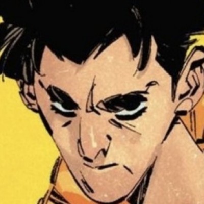 Spike Witwicky (Energon Universe) - Image Comics