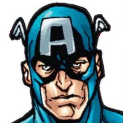 Lyle Dekker as Ameridroid (Earth-616) - Marvel Comics