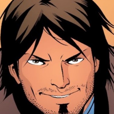 Dodger (Earth-0) - DC Comics