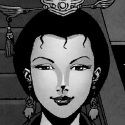 Chu Lai (Spawn) - Image Comics