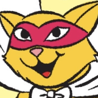 Caramel as Claws (Archie) - Archie Comics