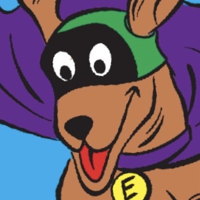 Vader as Everheart (Archie) - Archie Comics