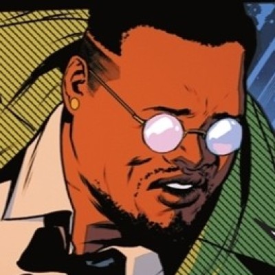 Chester Runk (Earth-0) - DC Comics