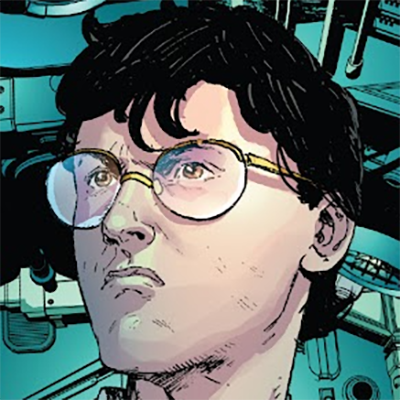 Bruce Banner (Marvel's Avengers Game) - Marvel Comics