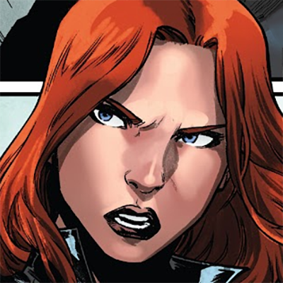 Natasha Romanova (Earth-TRN814) (Alterniverse) - Marvel Comics