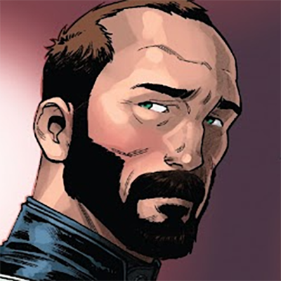 Tony Masters (Marvel's Avengers Game) - Marvel Comics