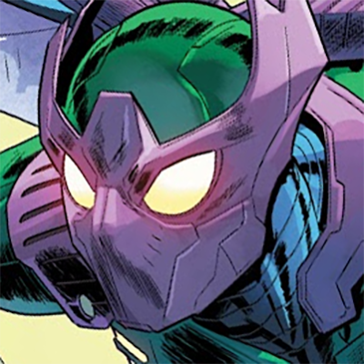 Abe Jenkins as Beetle (Marvel's Avengers Game) - Marvel Comics