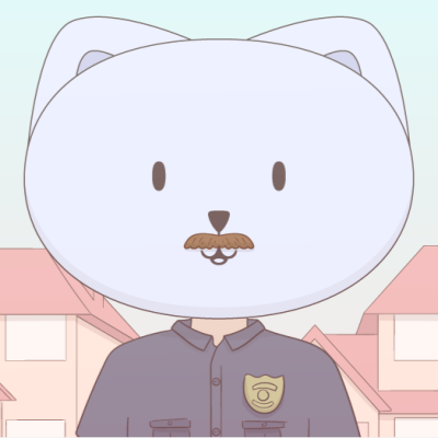 Officer Tom (Everything is Fine)