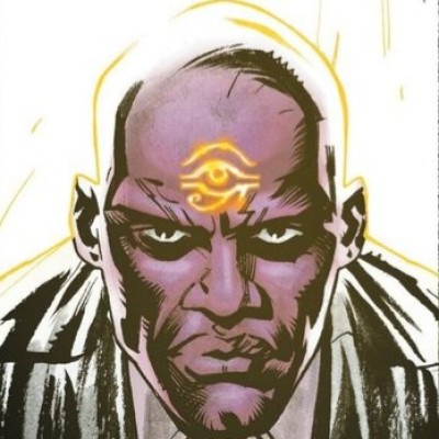 Lord Ra (Earth-6160) - Marvel Comics