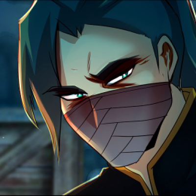 Jackal (SubZero) - Webtoon