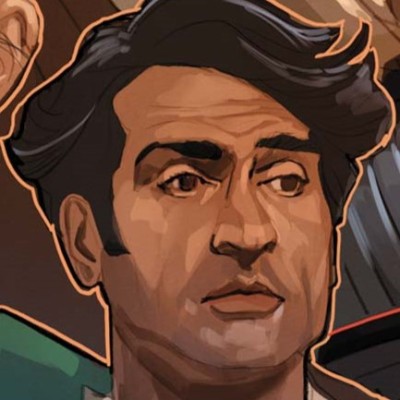 Haja Estree (Star Wars) - Marvel Comics