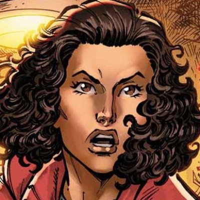 Tala Durith (Star Wars) - Marvel Comics