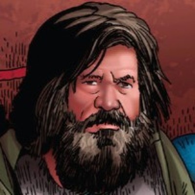 Nax (Star Wars) - Marvel Comics