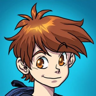 Jeremy Feeple (Ninja High School) - Antarctic Press