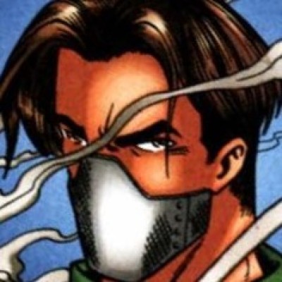 Vincent Von Doom (Earth-9811) as Malefactor (Alterniverse) - Marvel Comics