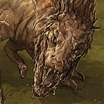 Death Jackal (MonsterVerse) - Legendary Comics