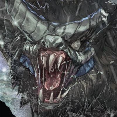 Camazotz (MonsterVerse) - Legendary Comics