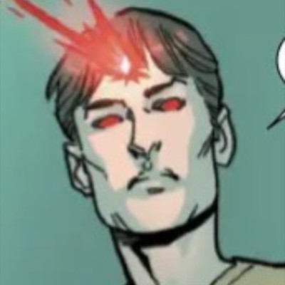 Mark Twelve (Earth-616) - Marvel Comics