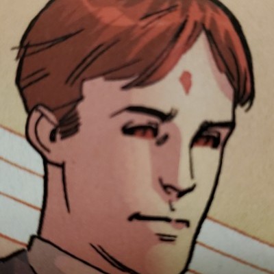 David Cannon as Victor Shade (Earth-616) - Marvel Comics