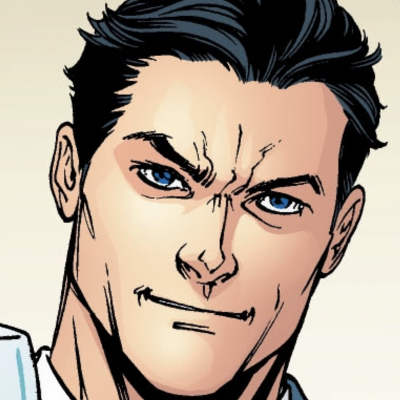 Thomas Elliot as Bruce Wayne (Prime Earth) - DC Comics